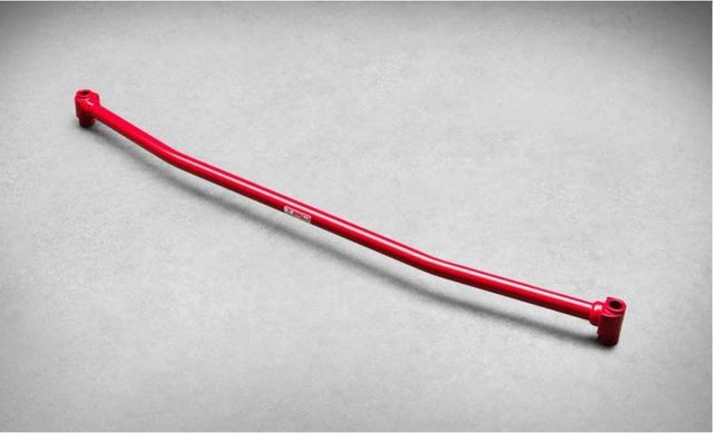 2009-2019 Toyota Genuine Toyota 2009-2019 Corolla & Matrix Red TRD Rear ...