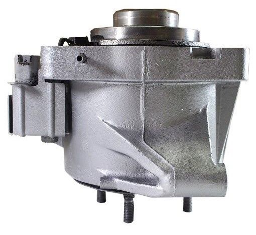 2015-2018 Toyota Sienna 2011-2018 Sienna AWD 4WD Rear Differential ...