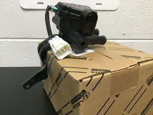 2004-2009 Toyota Prius Genuine Toyota 2004-2009 Prius Water/Coolant ...