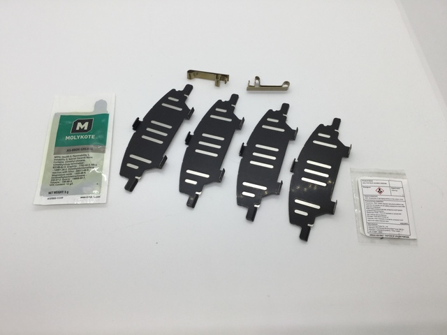 2010-2013 Toyota Highlander Genuine Toyota 2010-2013 Highlander Rear ...