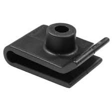 2000-2011 Toyota Genuine Toyota Plastic Fender Liner Clip Nut 90179 ...