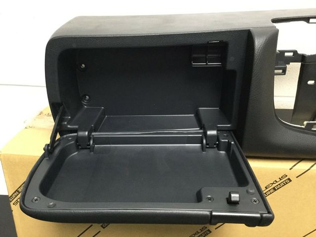 Genuine Toyota 1993-1998 Supra MK4 Center Console Box Sub-Assembly ...