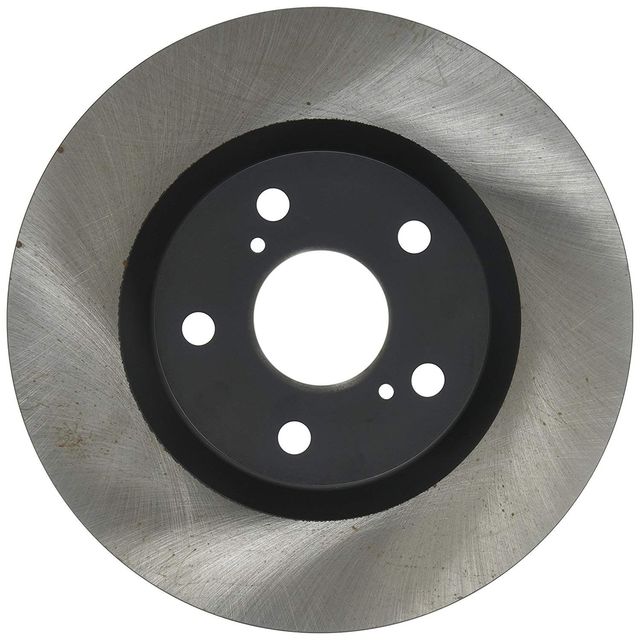 2006-2018 Toyota Genuine Toyota Avalon Camry Front Brake Rotor/Disc ...