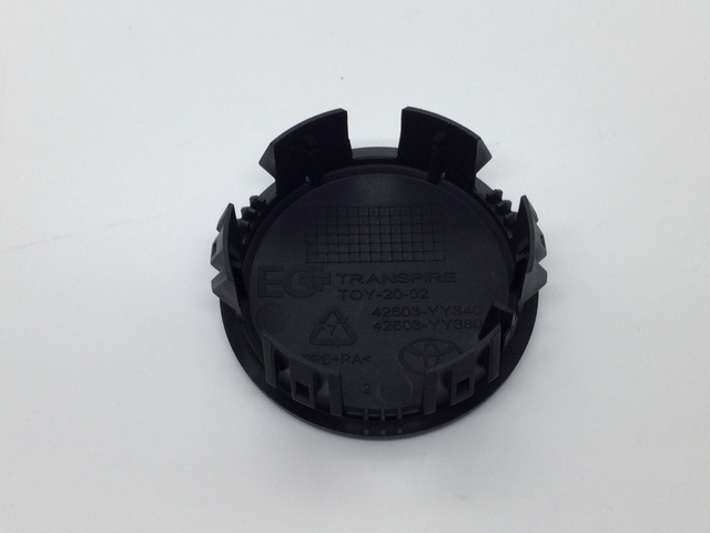 Genuine Toyota RAV4 TRD Off Road Wheel Center Cap PT280-42200-02 ...