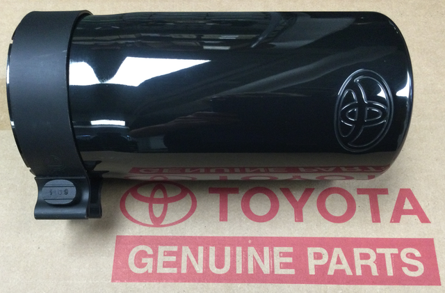 2022-2025 Toyota Genuine Toyota (2022 & Newer Tundra) (2024 & Newer ...