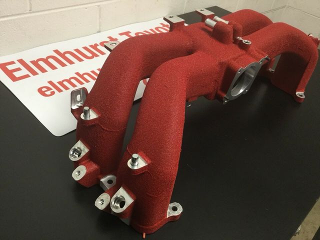 2017-2020 Toyota 86 GENUINE TOYOTA GT86 86 Scion FRS Subaru BRZ Intake ...