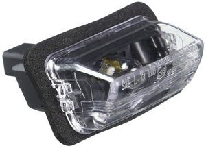 2012-2024 Toyota Genuine Toyota Avalon Camry Highlander Right License ...