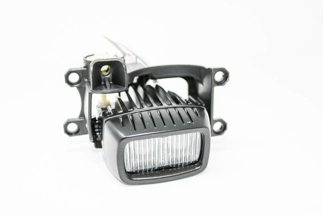 Genuine Toyota Tacoma TRD PRO RH Fog Lamp PT228-35170-AA | Elmhurst ...