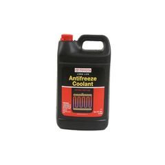 Genuine Toyota Long Life Antifreeze Coolant (Red) Case Of 6 00272-1LLAC ...