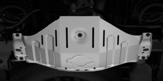 Genuine Toyota 2024 + Land Cruiser & 2025 + 4Runner Rear Differential ...