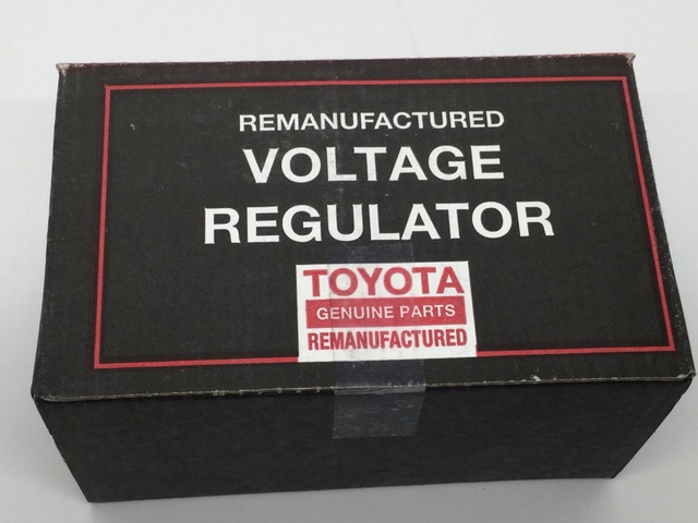 Genuine Toyota Land Cruiser FJ40 FJ45 FJ55 FJ60 Alternator Mount ...