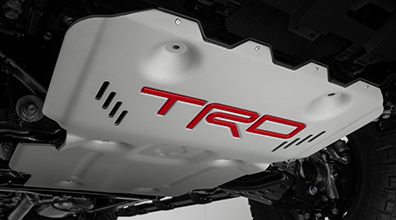 2025 Toyota 4Runner Genuine Toyota 2025 + 4Runner & 2024 + Tacoma TRD ...