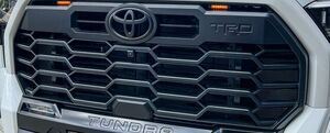 2022-2024 Toyota Tundra Genuine Toyota 2022 Tundra Off Road/Sport ...