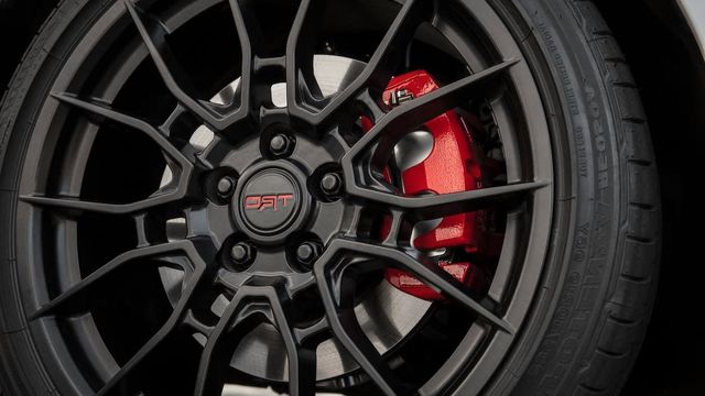 2021-2025 Toyota Genuine Toyota Camry & Avalon TRD 19" Wheel/Rim (1 ...