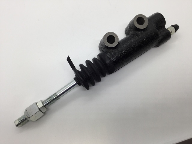 Genuine Toyota 74-80 Land Cruiser FJ40 FJ45 BJ40 Clutch Slave Cylinder ...