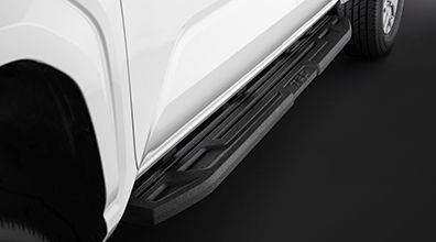 2024-2025 Toyota Tacoma Genuine Toyota 2024 + Tacoma Cast Aluminum ...