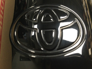 2022-2025 Toyota Genuine Toyota (2022 & Newer Tundra) (2024 & Newer ...