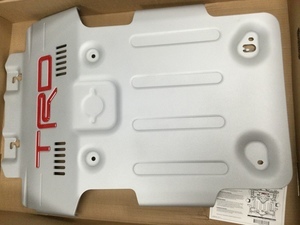 2022-2024 Toyota Genuine Toyota (2022 + Tundra) (2023 + Sequoia ...