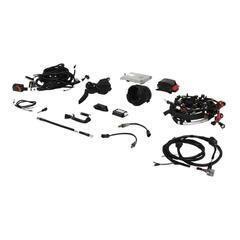 Hellcrate 6.2L SC Crate HEMI® Non-E.O. Engine Kit 77072452AF | Direct ...