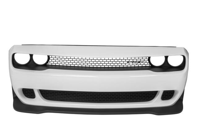 Exterior Kit P5160232AC | Direct Connection