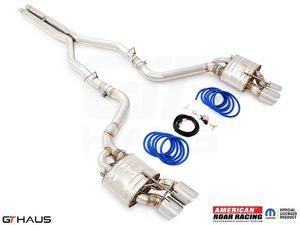 Dodge Challenger 6.4L V8 SRT HEMI / 392 V8 SRT - GTC - GTHaus ...