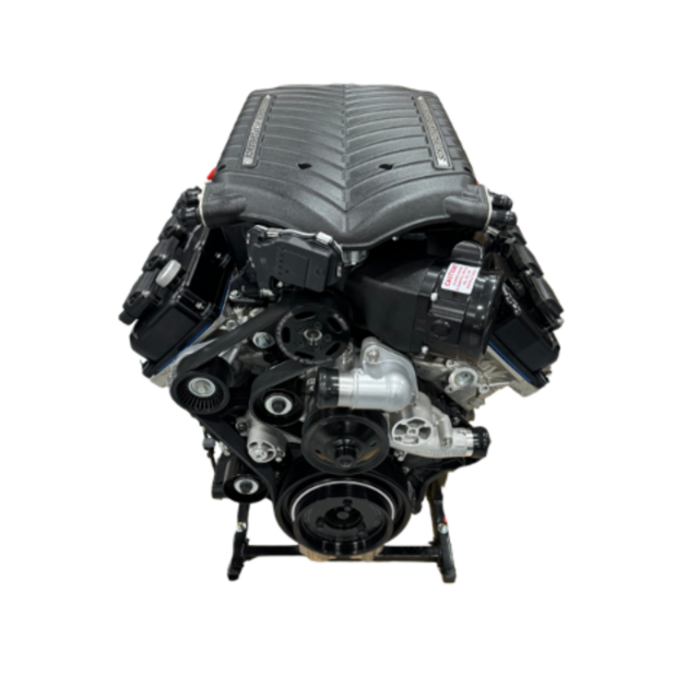 Direct Connection 1200 426 Supercharged HEMI® Crate Engine DC1200