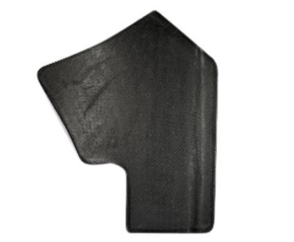 Funny Car Burst Left and Right Burst Panel Service Kit (2019-2024 ...