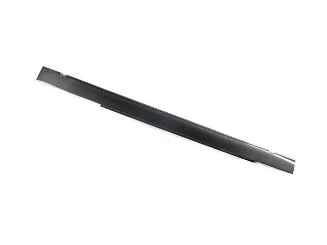 Dodge Challenger Rocker Panel Set 2015-Current Gloss Finish - SpeedKore ...