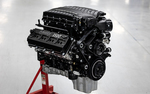Direct Connection 1500 HEMI® Crate Engine - DSR Performance DSR1500-DC