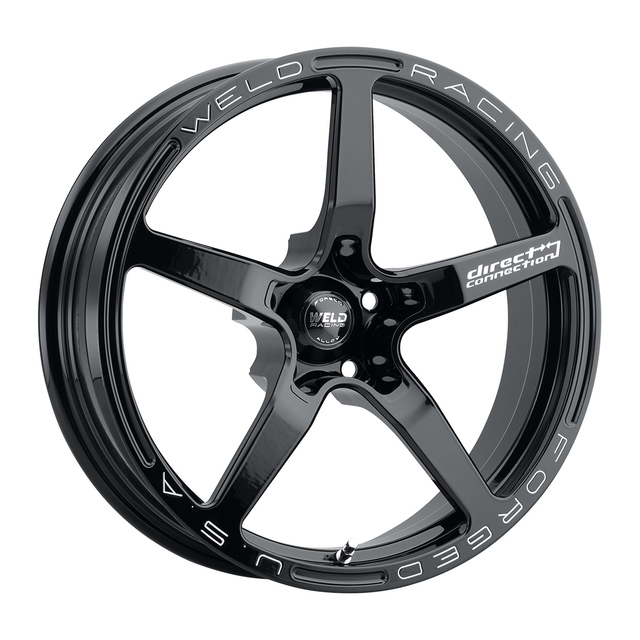 Direct Connection Alumastar - WELD Wheels 88B-1806245-DC