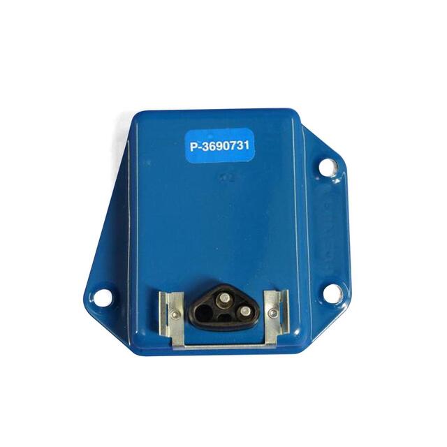 Voltage Regulator P3690731 | Direct Connection