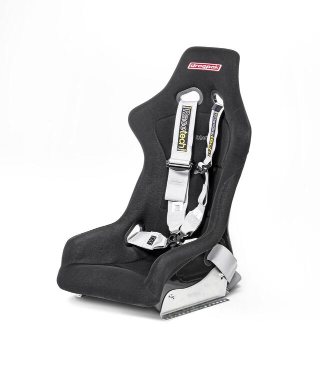 Racetech Head Restraint Performance Seat Kit P5160229AB | Direct Connection