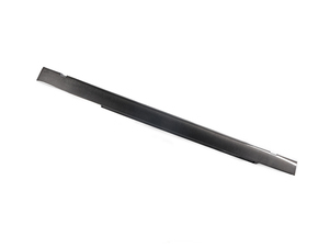 Dodge Challenger Rocker Panel Set 2015-Current Matte Finish - SpeedKore ...