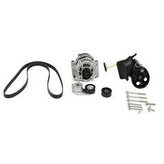 Front End Accessory Drive (FEAD) 426 & 6.2L Crate HEMI® Kit 77072492 ...