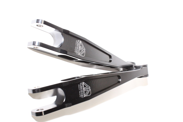 Billet Trailing / Tension Arms - AAD Performance C001-0000 | Direct ...