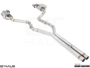 Dodge Challenger 6.4L V8 SRT HEMI / 392 V8 SRT - GTS - GTHaus ...