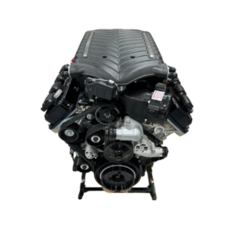 Direct Connection 1200 426 Supercharged HEMI® Crate Engine DC1200