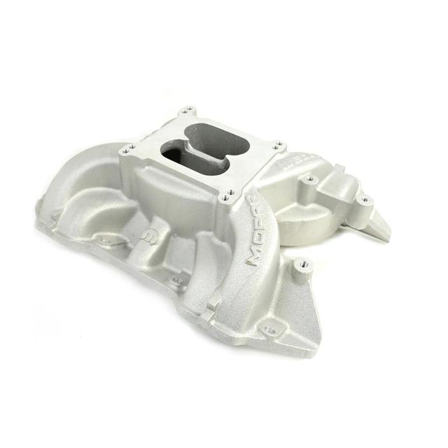 Intake Manifold Big Block P5153525 | Direct Connection