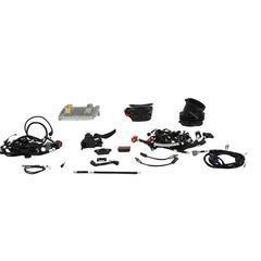 Hellcrate 6.2L SC Crate HEMI® Non-E.O. Engine Kit (2021-2023 ...