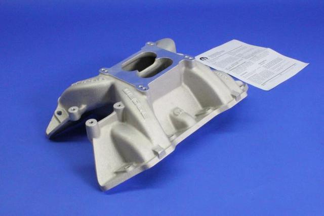 Intake Manifold Big Block P5153525 | Direct Connection