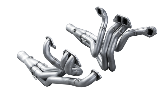 Mopar A-Body Small Block 1-3/4" Headers - American Racing Headers ...