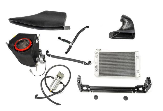 Engine Systems Kit P5160258AC | Direct Connection