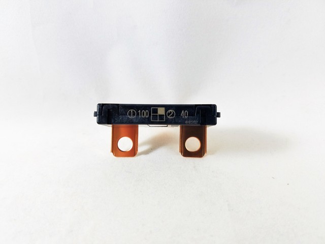 2008-2015 Honda Genuine Honda Multi Block Fuse A, (100A/40A) 38231-SEP ...