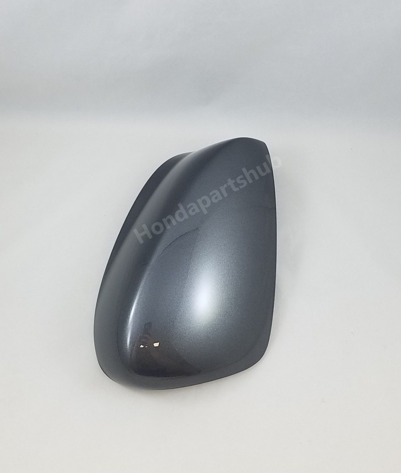 Genuine OEM 08-12 Honda Accord Right Skull Cap *NH737M* (Polished Metal ...