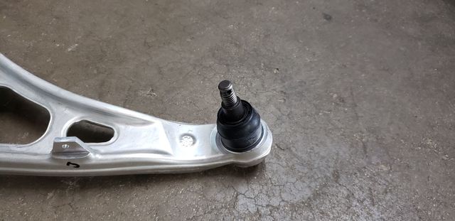 2016-2022 Honda Pilot 16-22 Honda Pilot Left Front Lower Control Arm ...