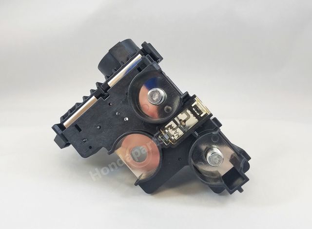Genuine OEM Honda 15-18 Fit & 16-18 HR-V Battery Fuse Terminal Assembly ...