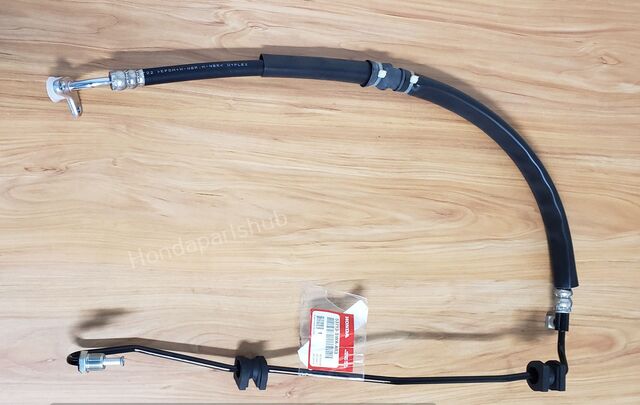 2007-2011 Honda CR-V 07-11 Honda CR-V Power Steering Feed Hose 53713 ...
