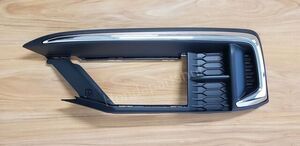 2019-2021 Honda Civic 19-21 Honda Civic Sedan LX Left FRONT Side Bumper ...