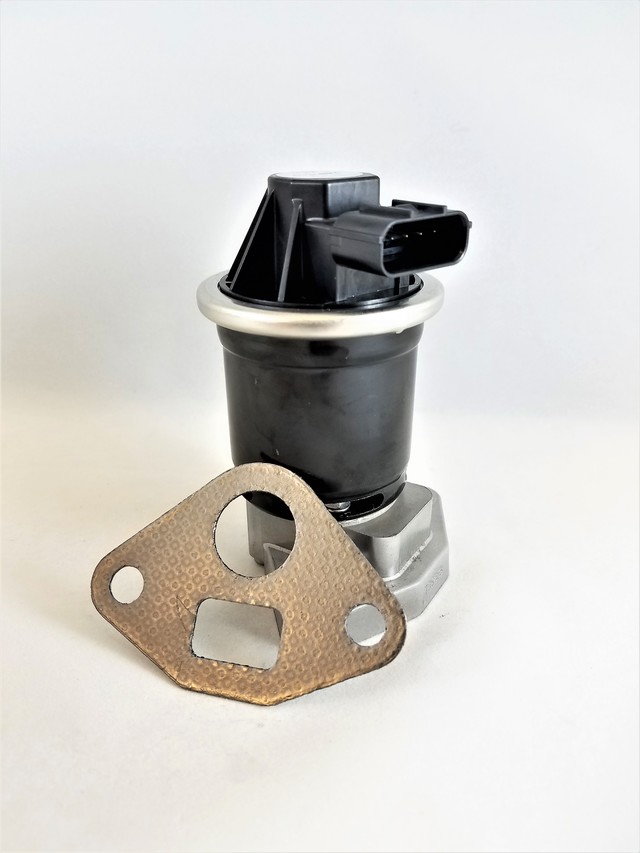 2007-2021 Honda Genuine Honda EGR Valve Set 18011-R70-A00 | Honda Parts Hub