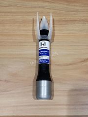 2013-2024 Honda Genuine Honda Still Night Pearl (B575P) Touch-Up Paint ...